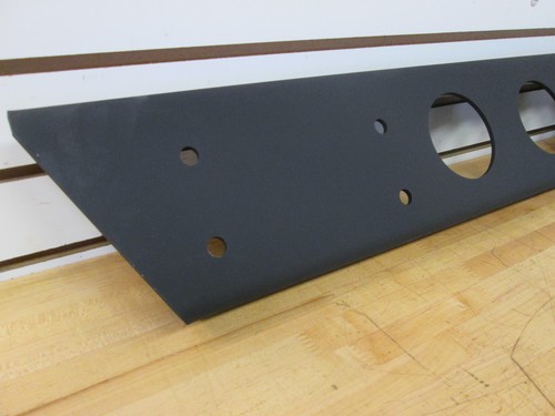 US MILITARY HMMWV FRONT BUMPER; NSN: 2540-01-189-1074 P/N: 19207 ...