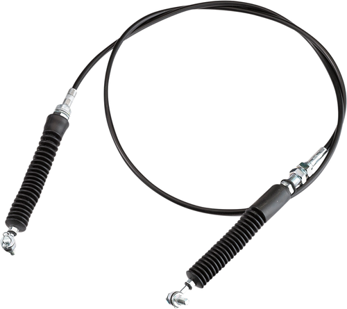 MOOSE UTILITY - 100-4181-PU - Shifter Cable - UTV - Polaris Polaris RZR ...