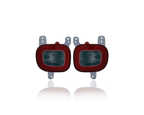 Back Up Light for 19-22 Renegade LED Inner Rear Cover Pair 68439879AA ...