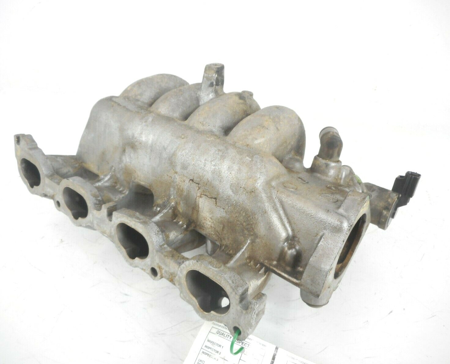 00-04 Volvo S40 Intake Manifold OEM | eBay
