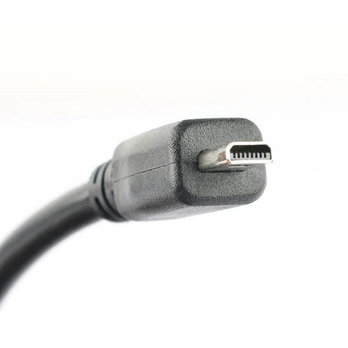 USB Cable Fujifilm FinePix S9800 S9900W T190 T200 T205 T300 T305 T350 ...