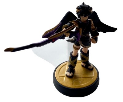 Dark Pit Amiibo Nintendo | eBay