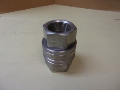Hydraulic Fittings - Hansen