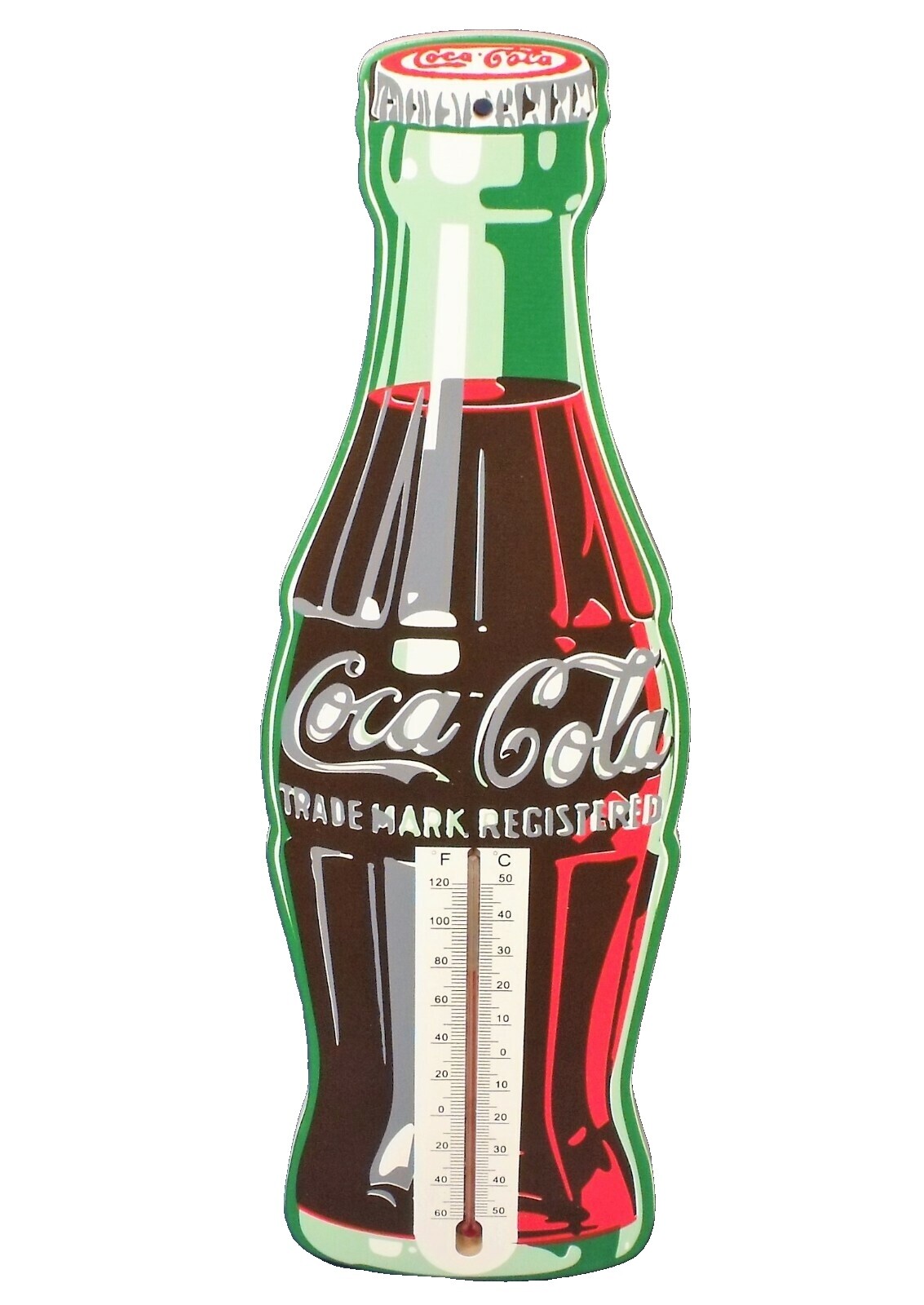 Coca-Cola Thermometers for sale | eBay