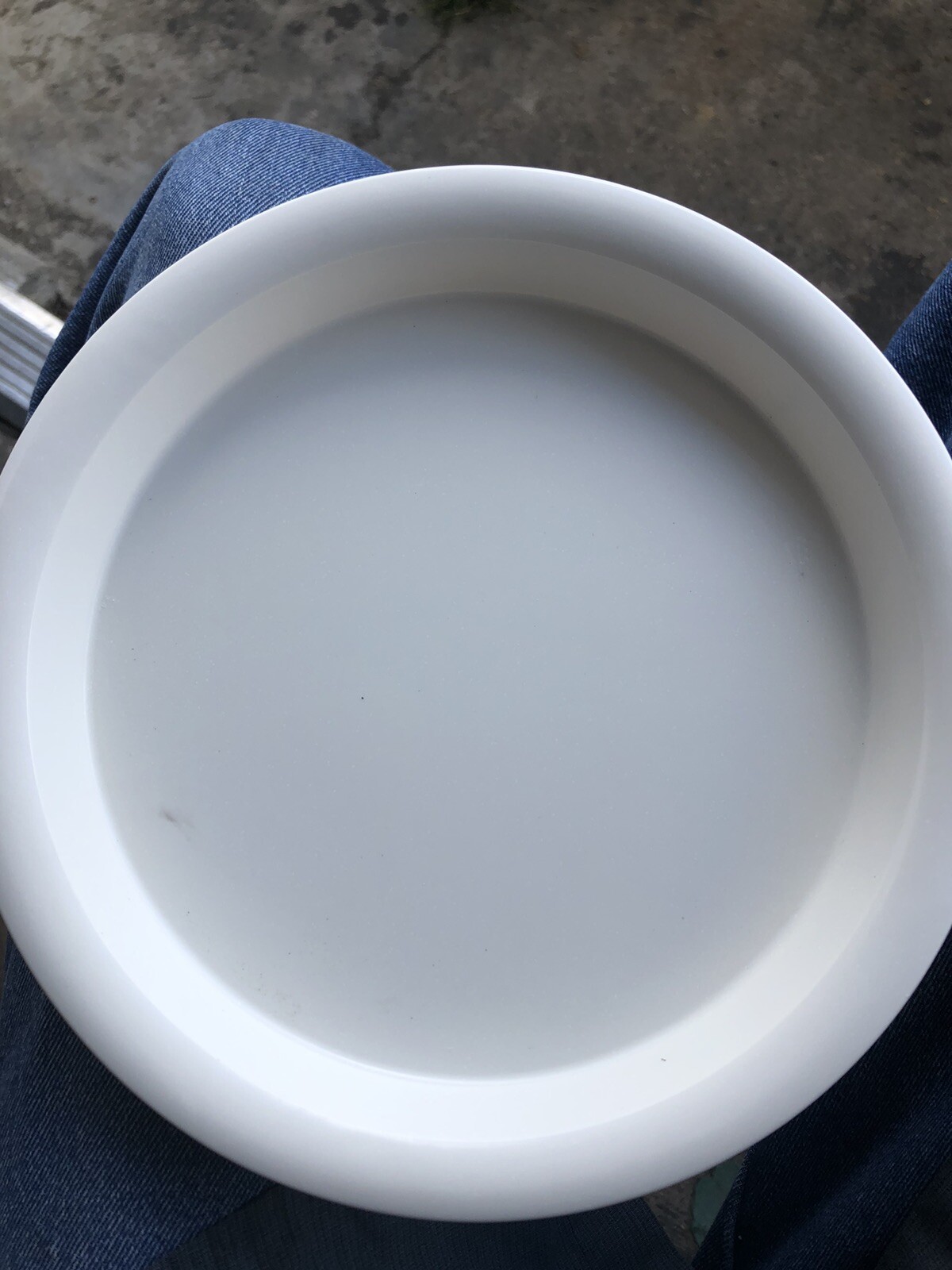 ALADDIN TEMP RITE THERMAL 9” PLATES OVEN MICROWAVE FREEZER-Set Of 6 ...