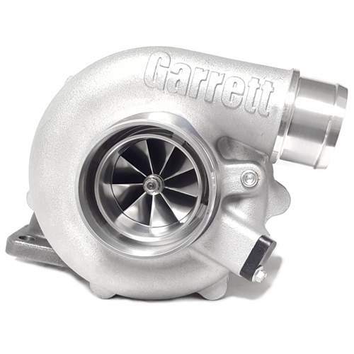 Garrett G-Series G25-660 T3 Inlet V-Band Outlet Turbine Housing 0.92 AR ...