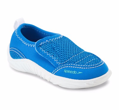 BNWTS Speedo Toddler SURF WALKERS SZ SMALL 5/6 | eBay