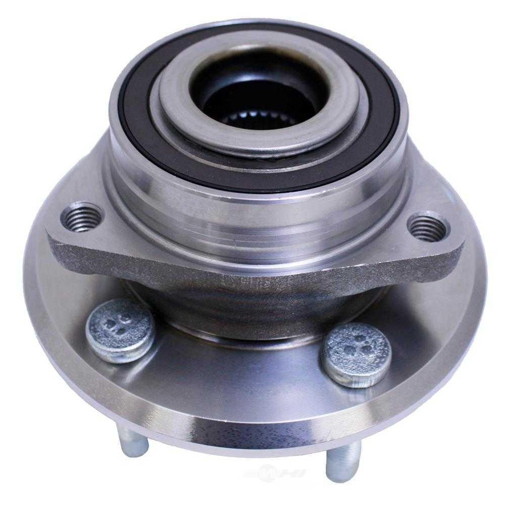 Wheel Bearing and Hub Assembly ACDelco 513288 for sale online | eBay