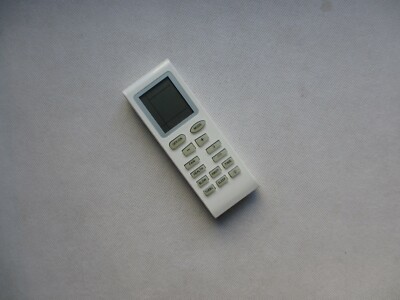 Remote Control For COMFORTSTAR YB1B4AF CFS009CA-410 CHH012CD-13 Air ...
