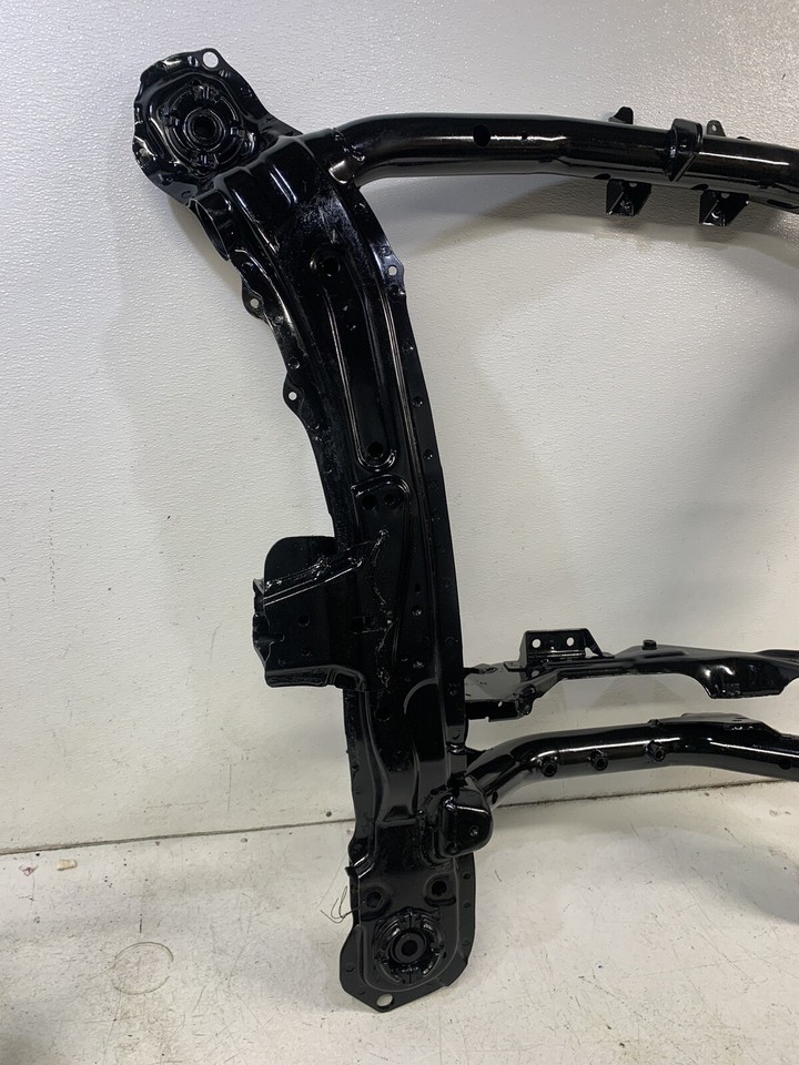 2007-2009 Acura MDX front suspension crossmember sub frame cradle ...