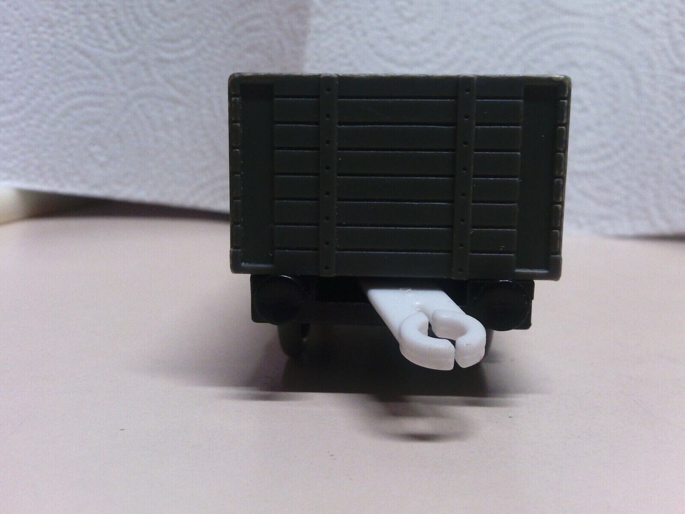 Thomas and Friends Trackmaster Troublesome Truck 2006 | eBay