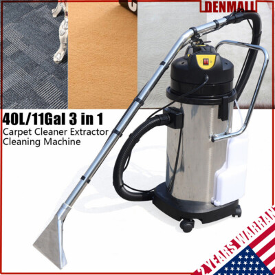 Commercial Carpet Cleaning Machine Portable Carpet Cleaner Machine ...