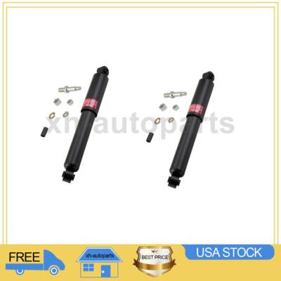 Fits 1975~1986 Chevrolet C20 2X Front KYB Shocks Struts Shock Absorber ...