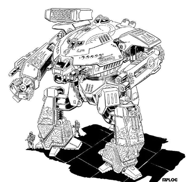 Battletech Miniatures - TRO 3145 Republic of the Sphere | eBay