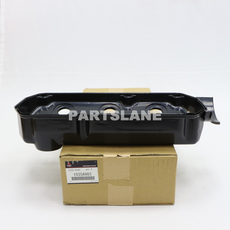 1035A981 Mitsubishi OEM Genuine COVER, ROCKER, RH | eBay