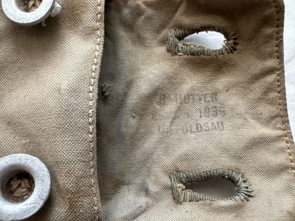 ww2 German mounting field kit | eBay