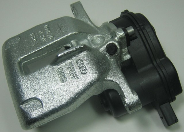 8K0615403B Caliper Brake Rear Left Audi Q5 2008 1005991 for sale online ...