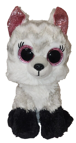 NT* Ty Beanie Boos ELLIE the Great Wolf Lodge Excl. 6" Plush Stuffed ...