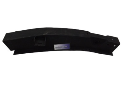 MORRIS MINOR VAN/PICK UP REAR HALF CHASSIS LEG L/H SUPERIOR UK MADE ...