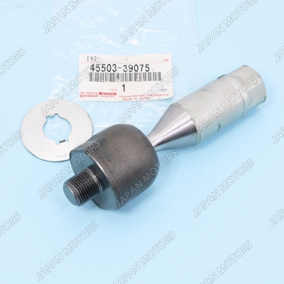 Genuine OEM Toyota Tacoma / 4Runner Steering Tie Rod End Sub-Assembly ...