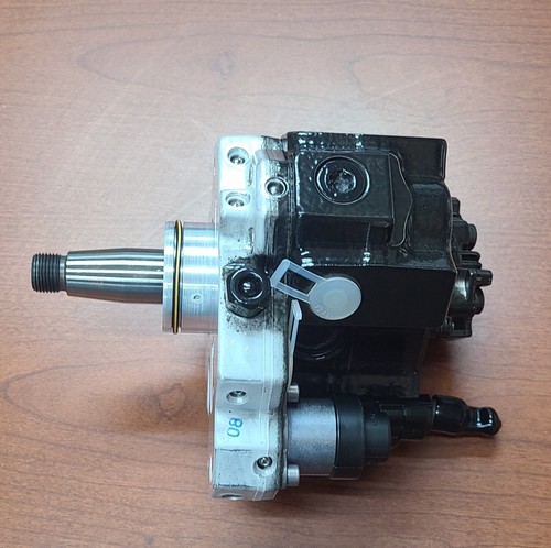 RAM 2500 3500 CUMMINS 6.7 CP3 "UPFITTED" INJECTION PUMP 68573988AA NEW ...