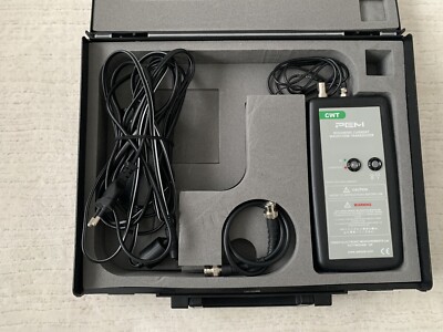 PEM Rogowski Current Waveform Transducer CWTUM /3/R. | eBay