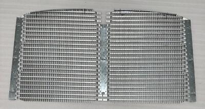 Kenworth T300 94-2007 Dummy Denser Style Aluminum Grille | eBay