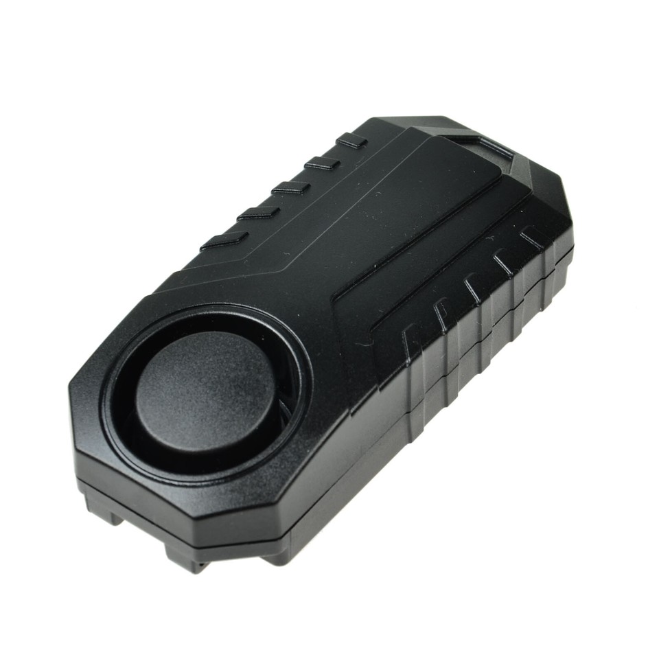 Car Vehicle Auto Burglar Security Anti-thief Alarm Remote Control ...