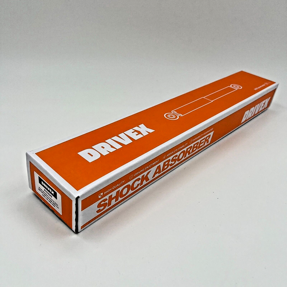 Shock Absorber Front For Isuzu NRR NPR NPR-HD NQR 4HK1 5.2L 4HE1 4.8L ...