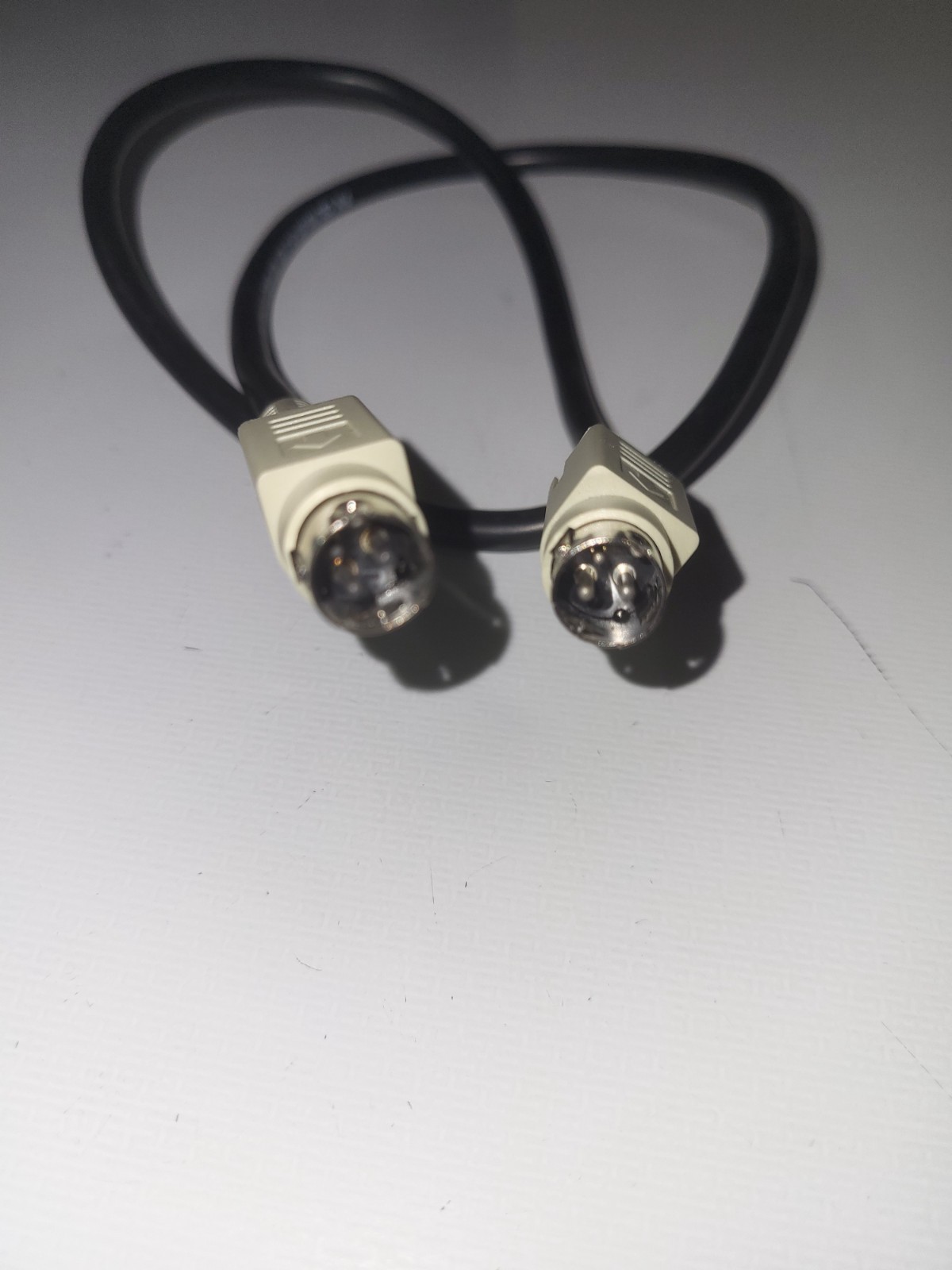 CBL169-507-01-A RUBY CI SPLITTER TO PEDESTAL | eBay