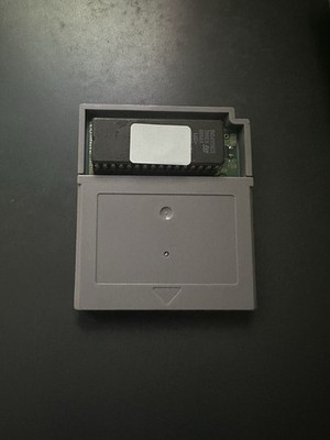 Taz Mania 2 Nintendo Gameboy Prototype EPROM Sample Game | eBay