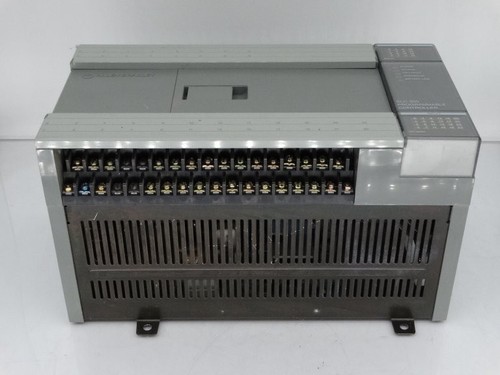 ALLEN BRADLEY 1747-L40C SERIES C PLC PROCESSOR | eBay