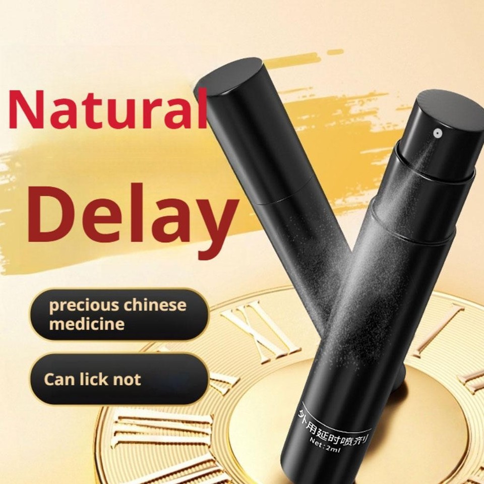 Men's Delay Spray, Delayed Spray for Men, IndianOil Is Long-lasting NEW ...