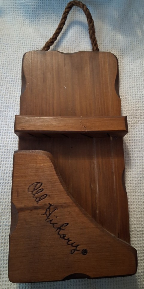 Vintage Old Hickory Ontario Tru Edge Carbon Steel Butcher Knife Set 5PC ...