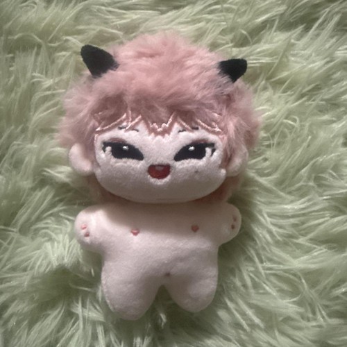 10Cm Plush Toy Enhypen Sunoo | eBay