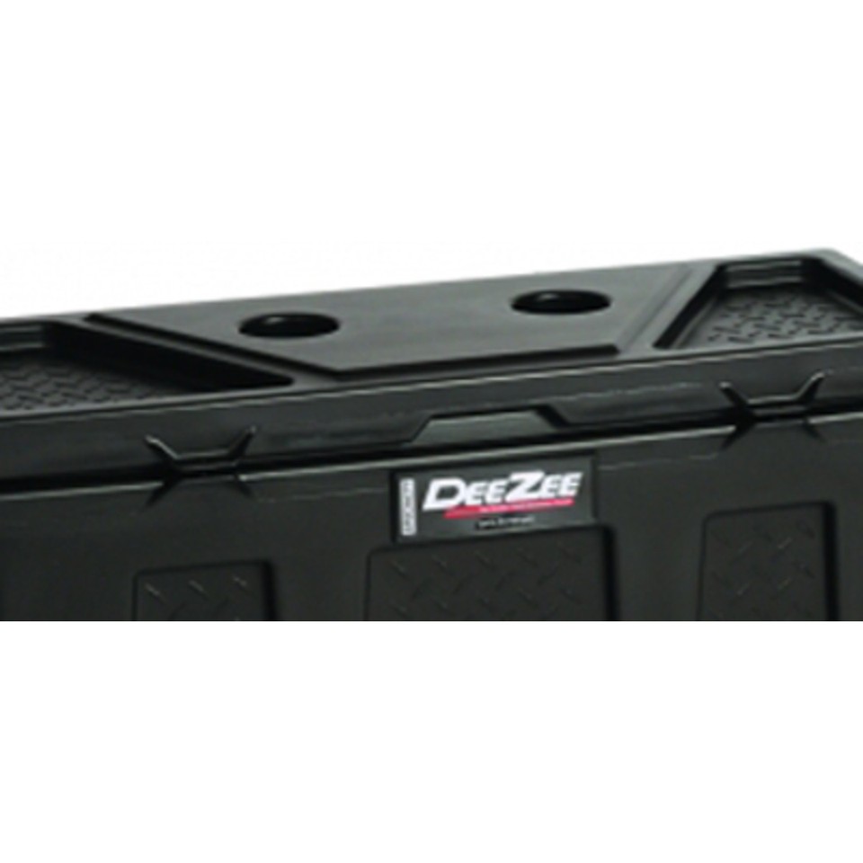 DZ6535P Dee Zee Storage Box for Chevy F250 Truck F350 Pickup F150 Ram ...