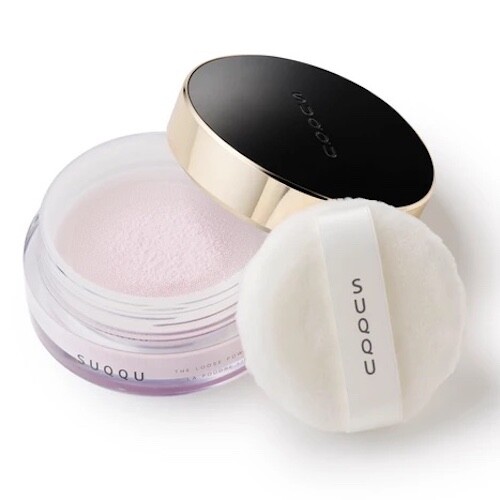 SUQQU The Loose Powder 20g Translucent | eBay