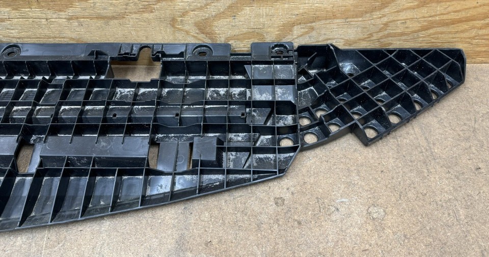 2023 ACURA INTEGRA FRONT BUMPER LOWER SAFETY GUARD SHIELD COVER PLATE ...