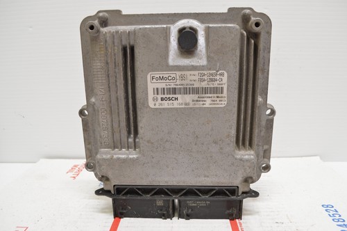 2015 2018 Ford Edge 2.0L Engine Control Module Unit Ecm F2GA-12A650-ARB ...