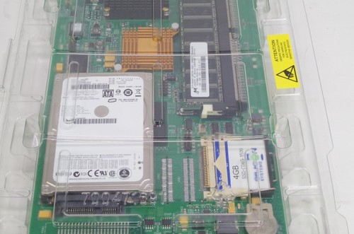 Single Avaya S8300 Media Server 40 GB Hard drive | eBay