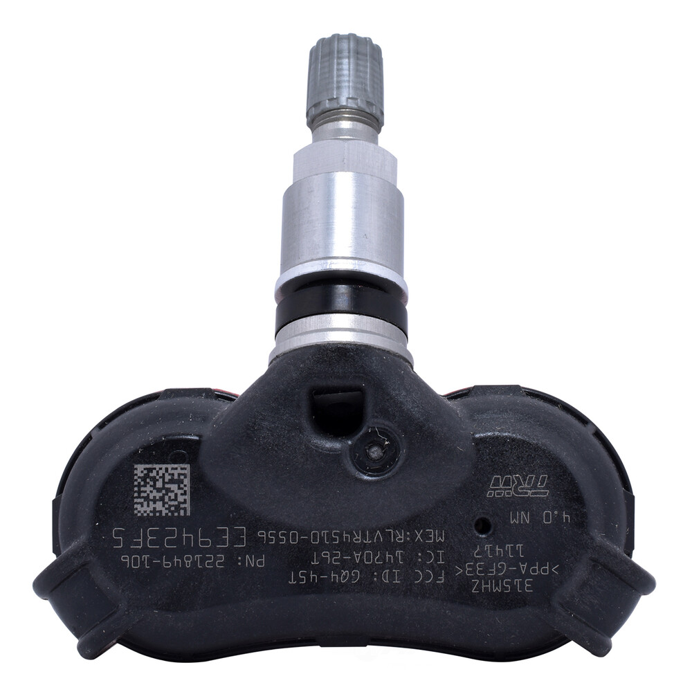 TPMS Sensor-Base Dill 1206 for sale online | eBay