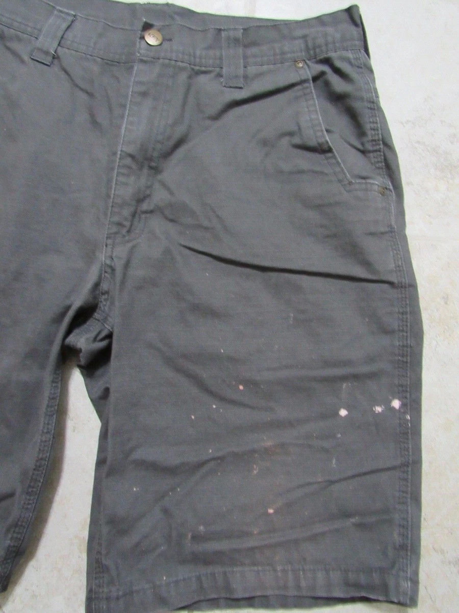Crust Punk Shorts