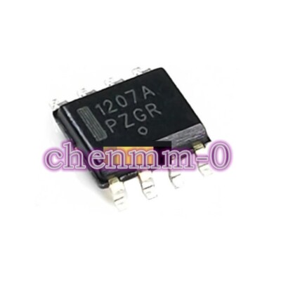 10pcs new NCP1207ADR2G SOP8 1207A #MX | eBay