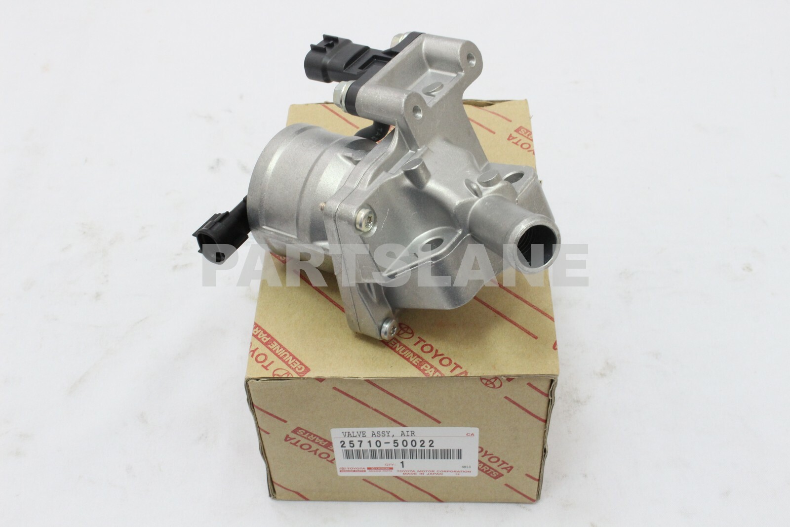 Lexus GX470 Toyota 4Runner Tundra Sequoia OEM Air Pump Check Valve ...