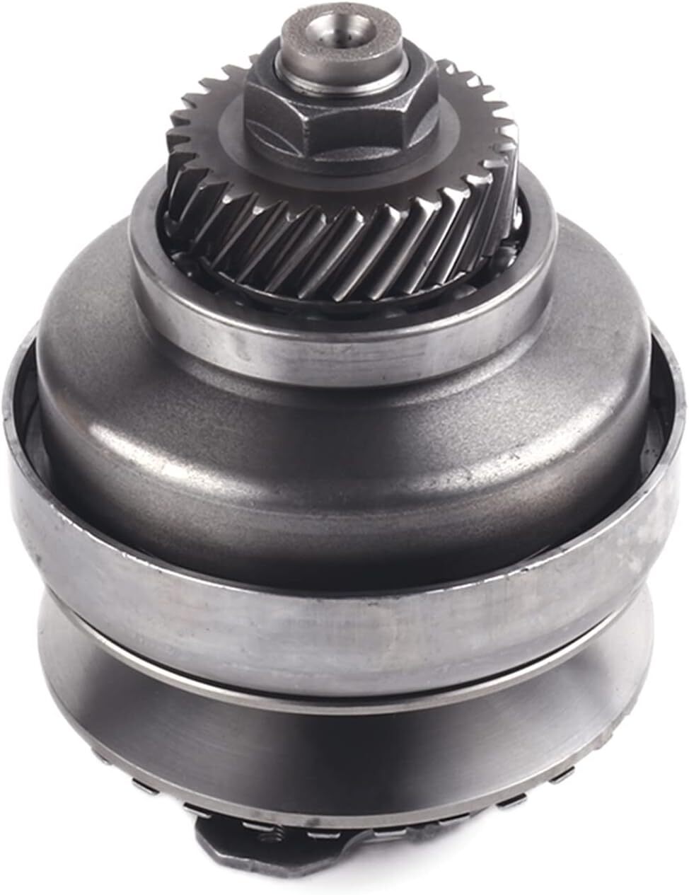 JF015E RE0F11A CVT Transmission Pulley Kit & Belt Chain FOR Mitsubishi ...