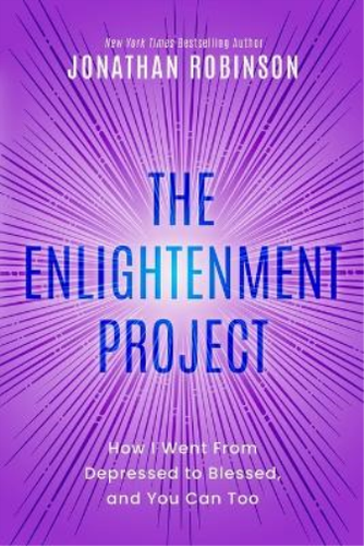 Jonathan Robinson The Enlightenment Project (Poche) 9781792391361 | eBay