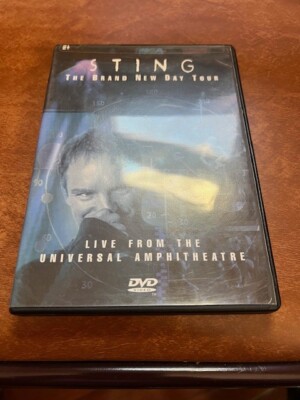 concert dvds in classic rock | eBay