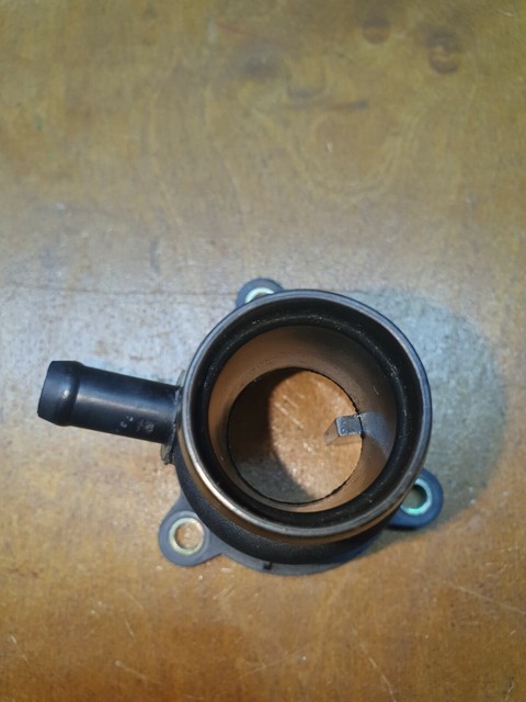 Renault CLIO 1.4 Petrol 2003 Coolant Flange 8200155515 for sale online ...