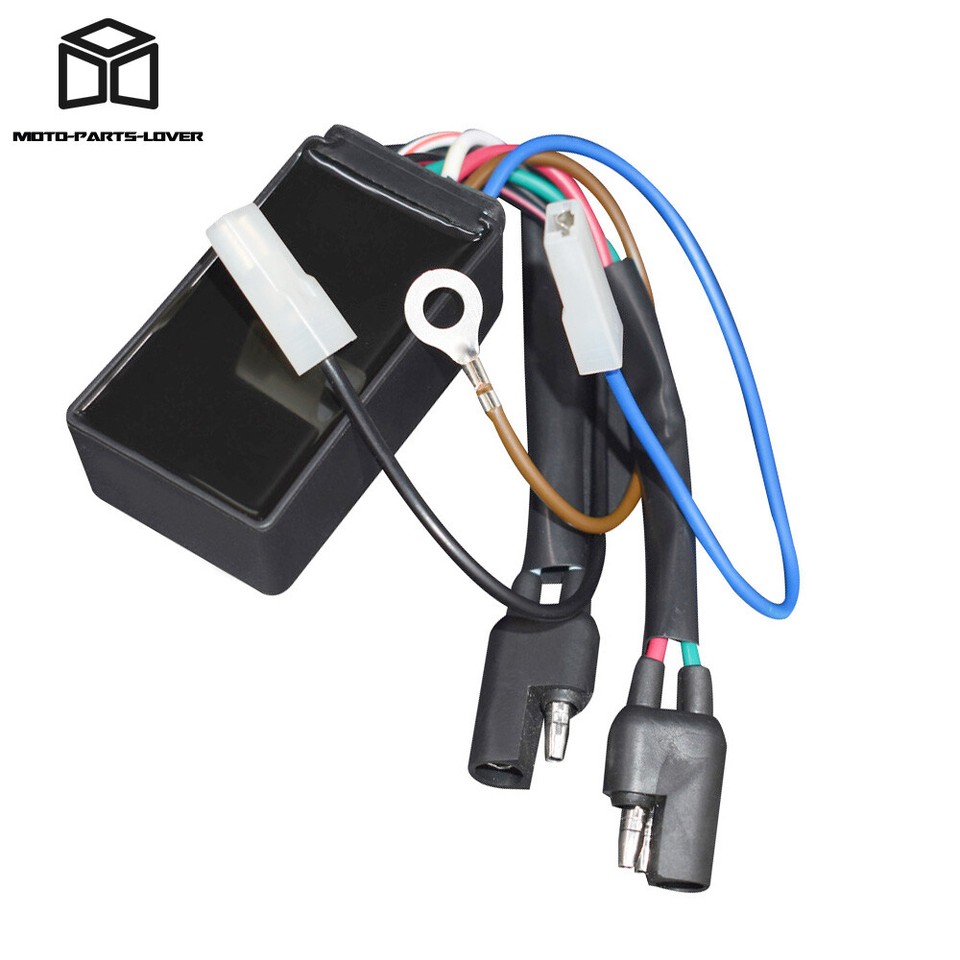 ATV CDI Module For 1999-2000 Polaris Sportsman 335/Magnum 500 4X4 | eBay