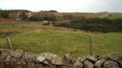 Photo 6x4 Gleannagaoidh, Port Charlotte, Isle of Islay Nerabus c2005 ...